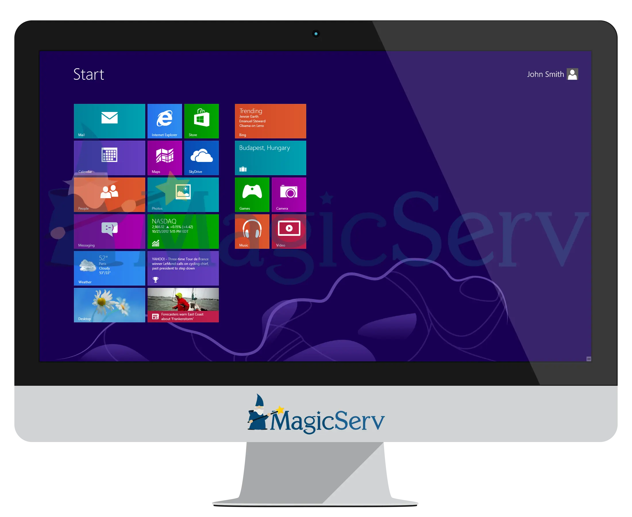 Instalare Windows 8 - Instalare Windows la domiciliu sau sediu in ...